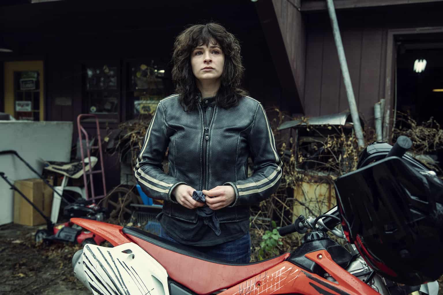 NOS4A2 Review: The Wraith (Season 1 Episode 5)