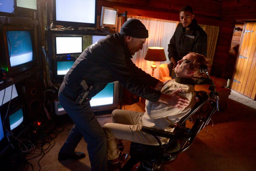 Preview — The InBetween Season 1 Episode 2: Made of Stone