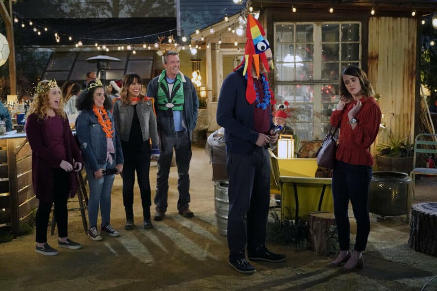 Abby’s Review: The Fish (Season 1 Episode 10)