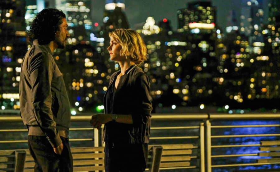 Preview — Instinct Season 2 Episode 5: Ancient History