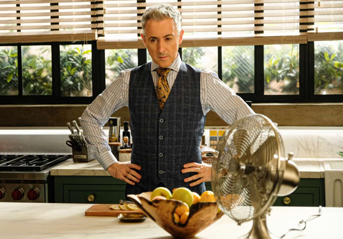 Preview — Instinct Season 2 Episode 5: Ancient History