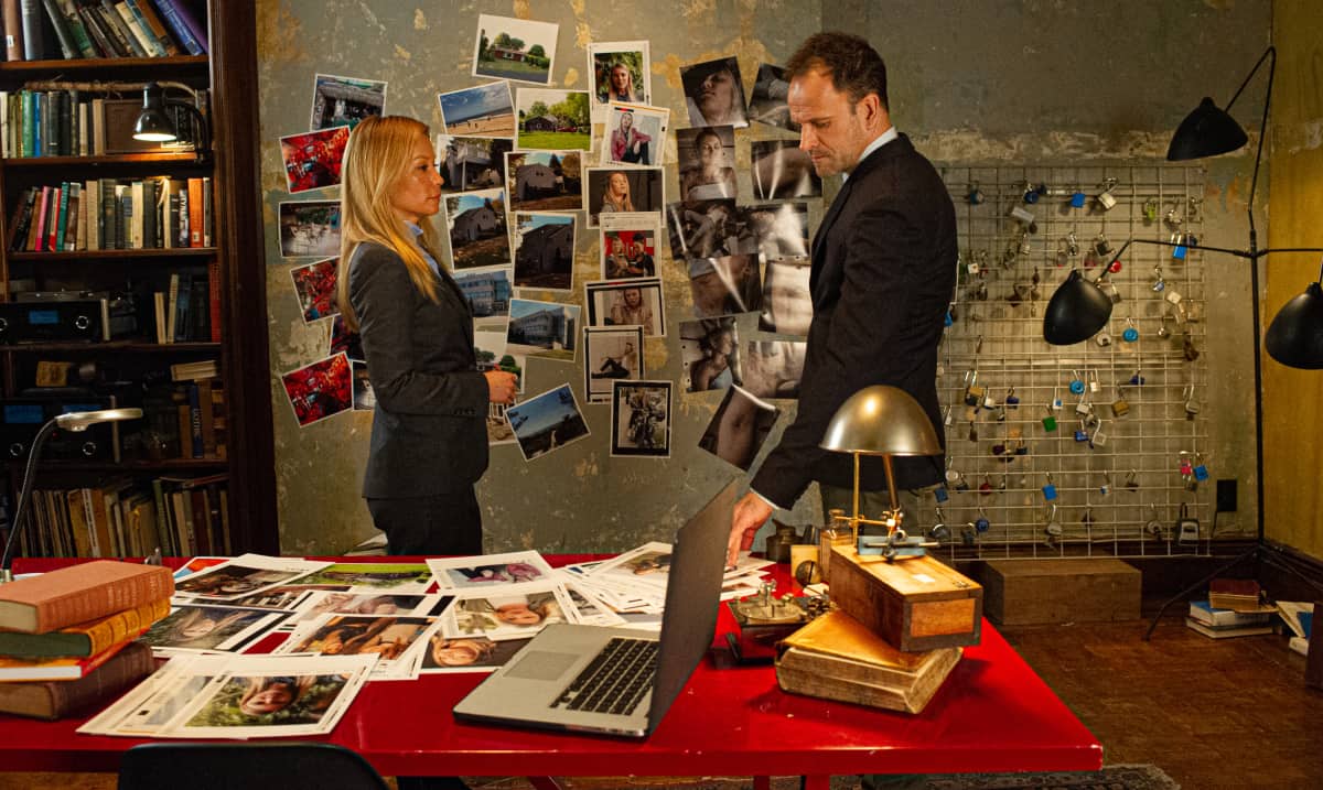Elementary Review: The Latest Model (Season 7 Episode 10)