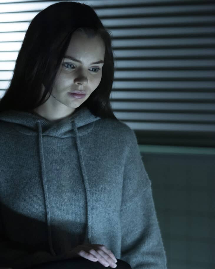 Siren Review: Mixed Signals and Serenity (Season 2 Episodes 11 and 12)