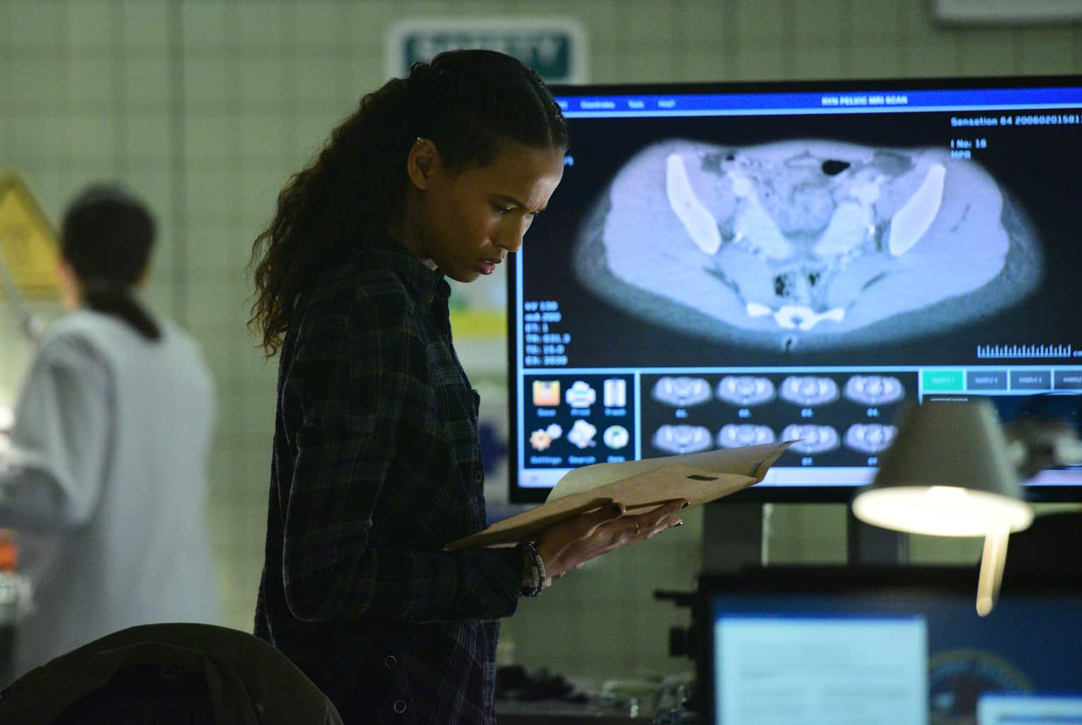 Siren Review: The Last Mermaid (Season 2 Episode 14)