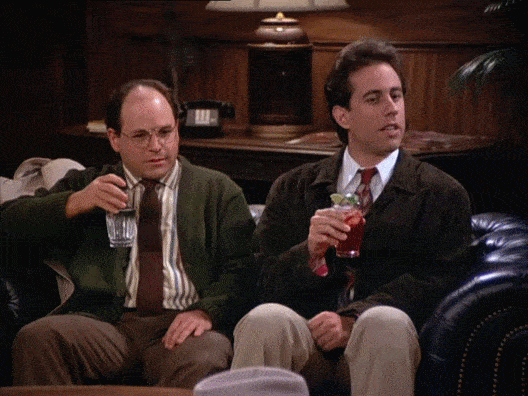 Quiz: How Much Do You Know About Seinfeld? | Tell-Tale TV