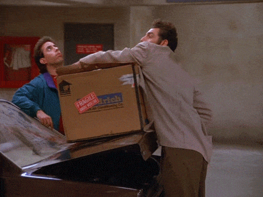 Quiz: How Much Do You Know About Seinfeld? | Tell-Tale TV
