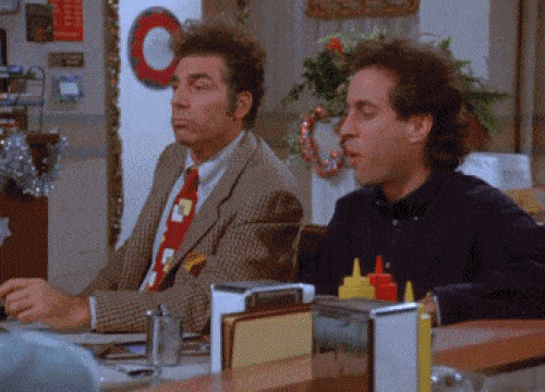 Quiz: How Much Do You Know About Seinfeld? | Tell-Tale TV