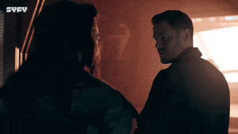 Killjoys Review: Run, Yala, Run (Season 5 Episode 1)