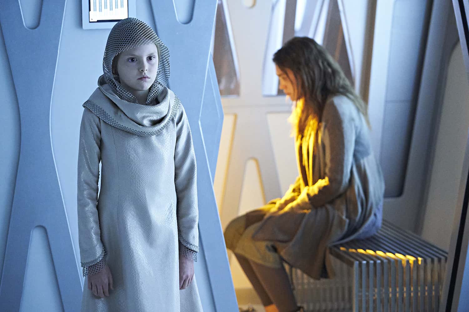 Preview — Killjoys Season 5 Episode 2: Blame it on the Rain