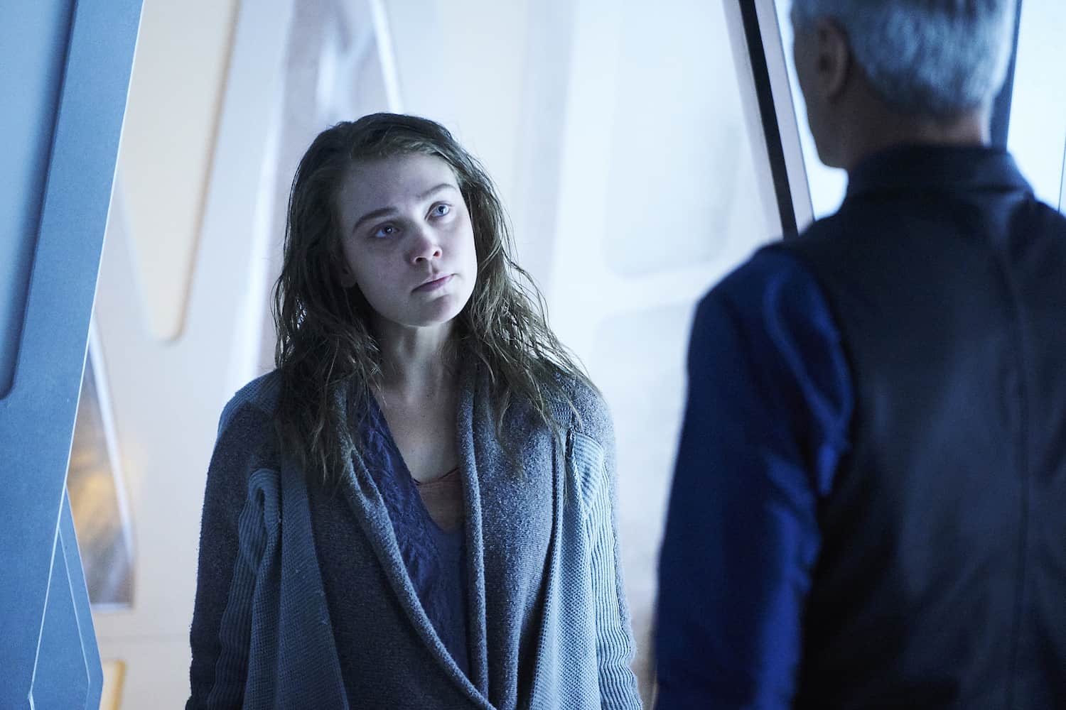 Preview — Killjoys Season 5 Episode 2: Blame it on the Rain