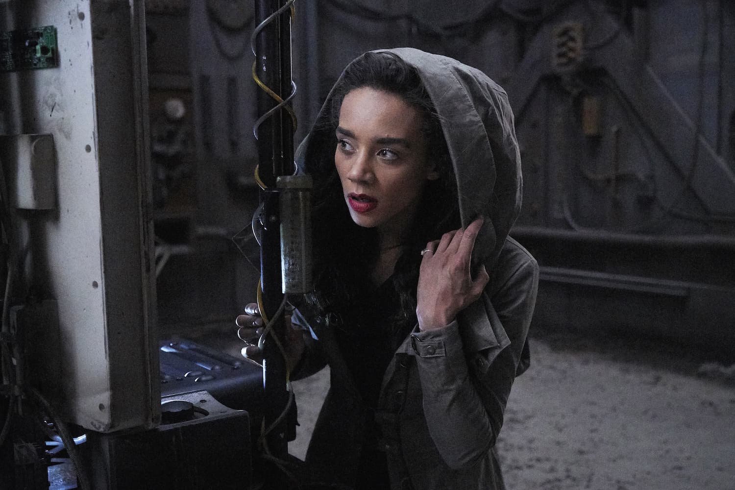 Killjoys Review: Blame it on The Rain (Season 5 Episode 2)