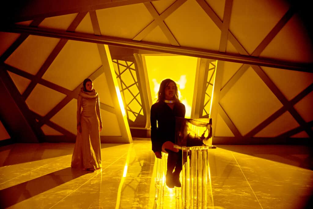 Killjoys Review: Three Killjoys and a Lady (Season 5 Episode 3)