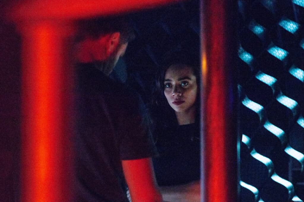 Preview — Killjoys Season 5 Episode 3: Three Killjoys and a Lady