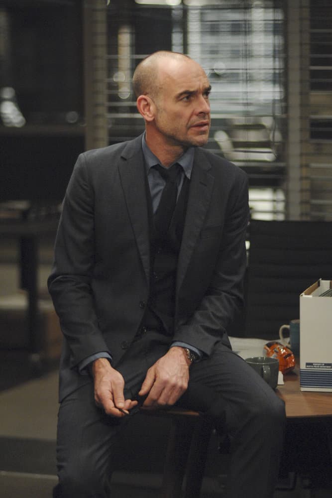 Preview — The InBetween Season 1 Episode 6: The Length Of A River