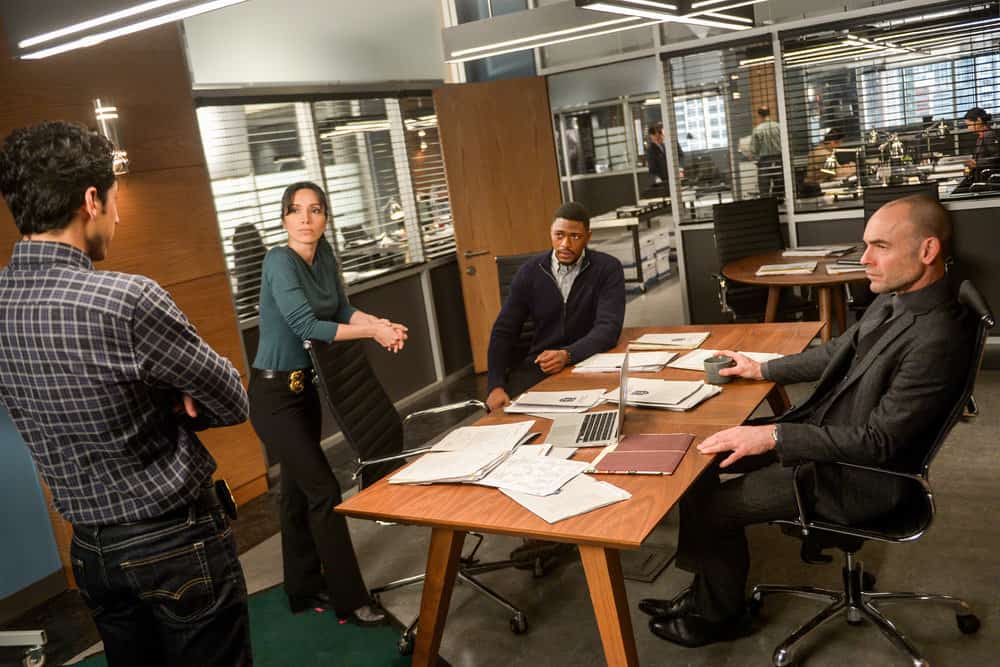 The InBetween Review: While The Song Remains The Same (Season 1 Episode 8)