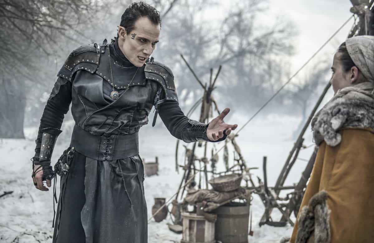 The Outpost Review: We Only Kill To Survive (Season 2 Episode 1)