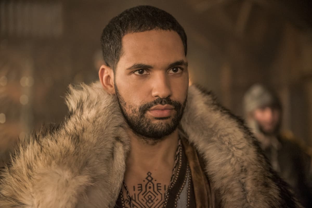 The Outpost Review: This Is One Strange Town (Season 2 Episode 2)