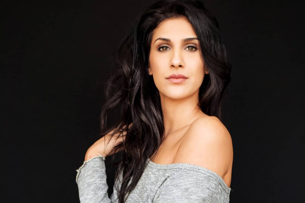Parveen Dosanjh Previews ‘Another Life’ [Exclusive Interview]