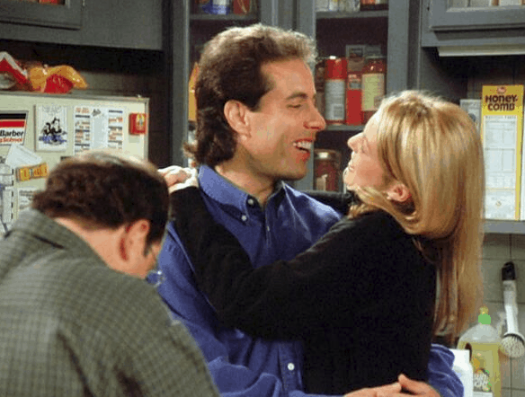 Quiz: How Much Do You Know About Seinfeld? | Tell-Tale TV