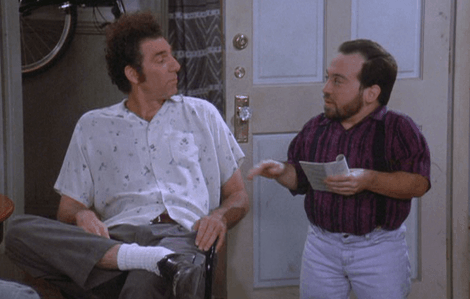 Quiz: How Much Do You Know About Seinfeld? | Tell-Tale TV