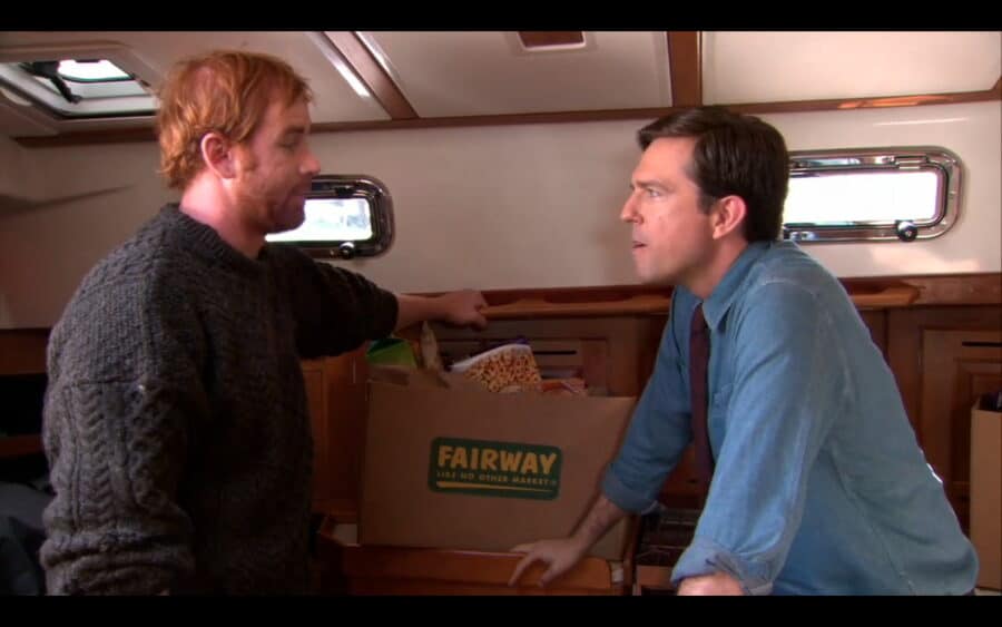 The Office: 15 Memorable Goodbye Episodes | Tell-Tale TV