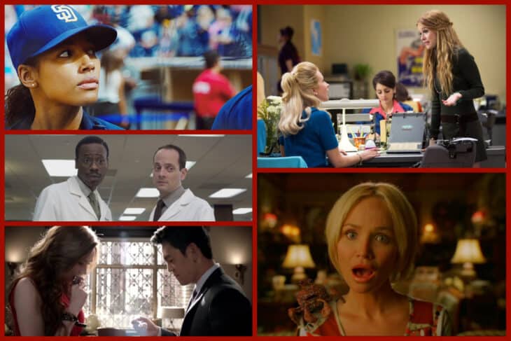 20 TV Shows Canceled Too Soon and 10 That Overstayed Their Welcome ...