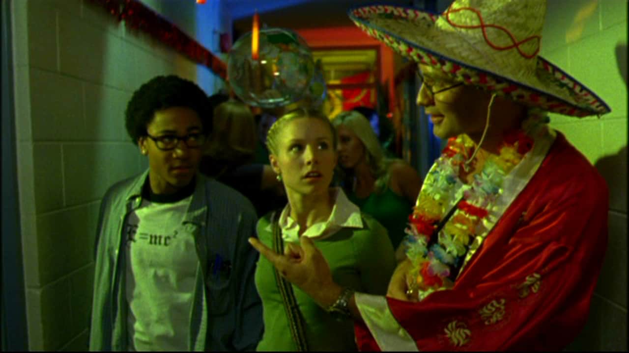 Veronica Mars: 17 Essential Episodes to Watch Before Season 4