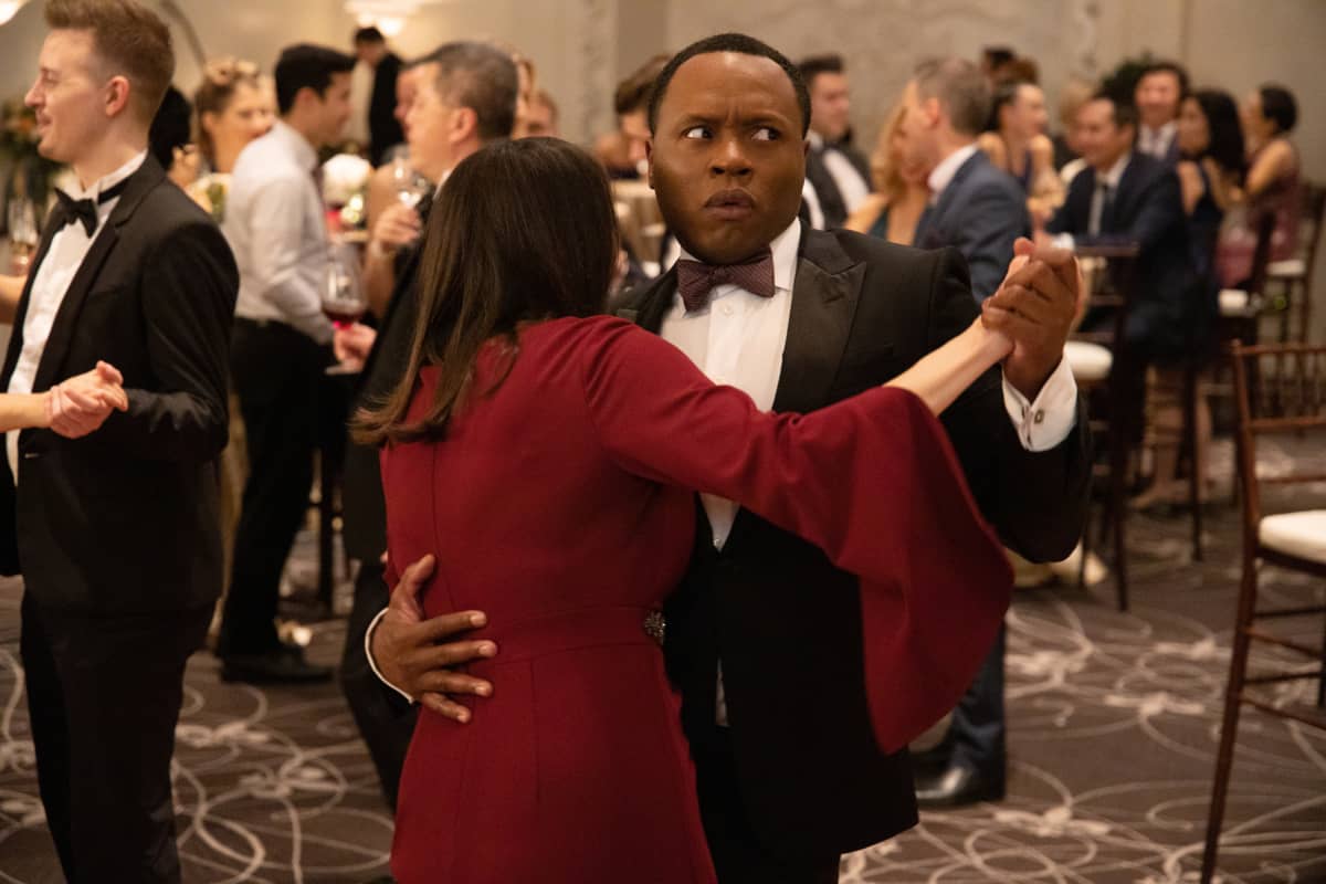 Preview — iZombie Season 5 Episode 12: Bye, Zombies