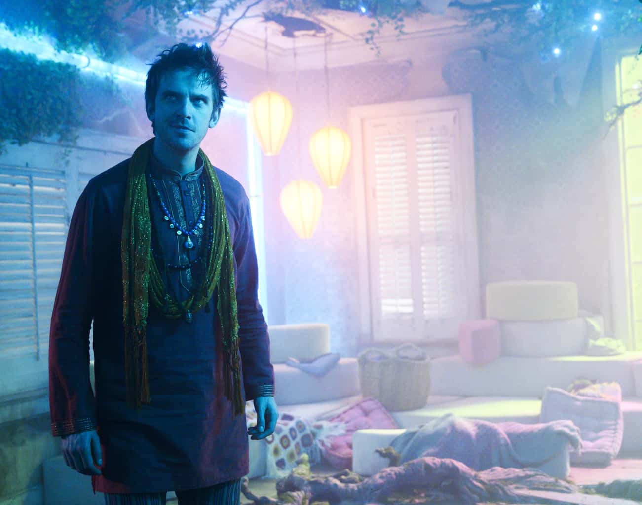Legion Review: Chapter 23 (Season 3 Episode 4)