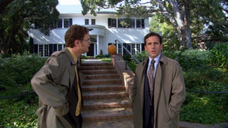 The Office: 15 Memorable Goodbye Episodes