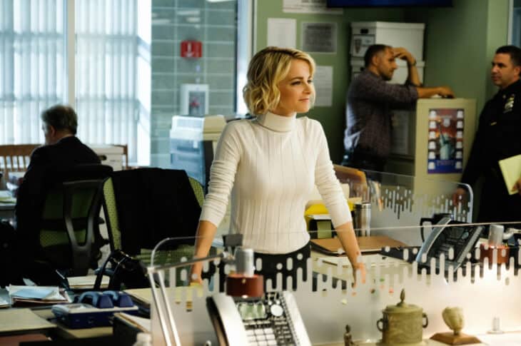 Preview — Instinct Season 2 Episodes 7 and 8: After Hours/Go Figure