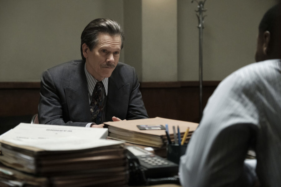 City on a Hill Review: Mayor Curley and the Last Hurrah (Season 1 ...