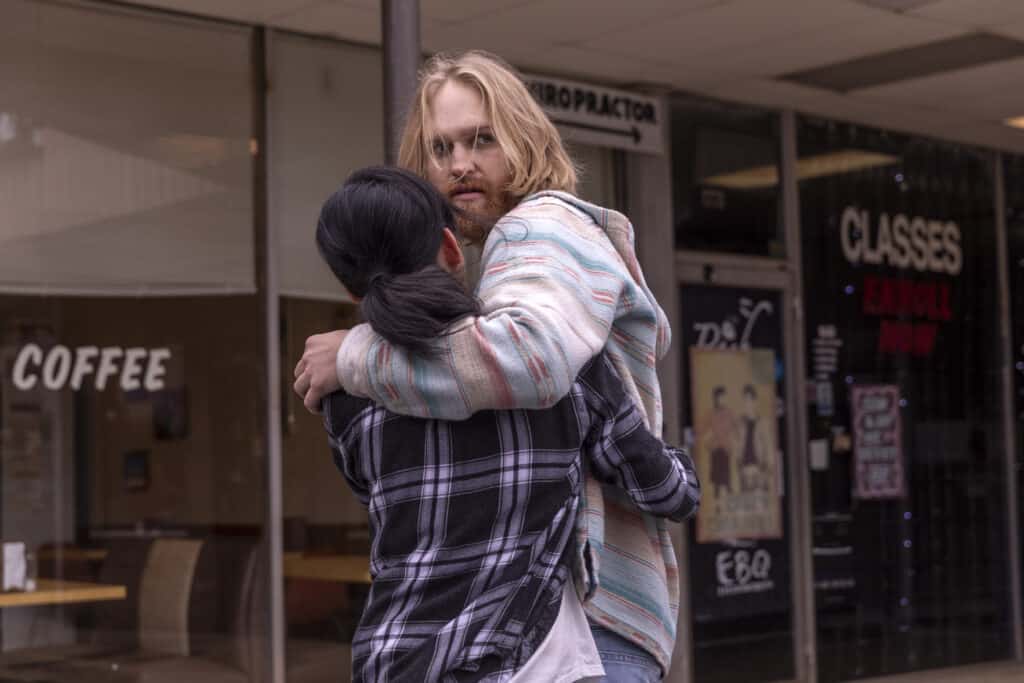 Lodge 49 Review: The Slide (Season 2 Episode 2)