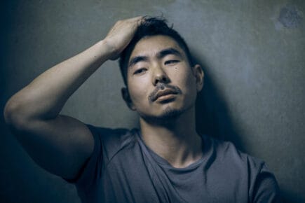 Lee Shorten on ‘The Terror: Infamy’ and Working with George Takei ...