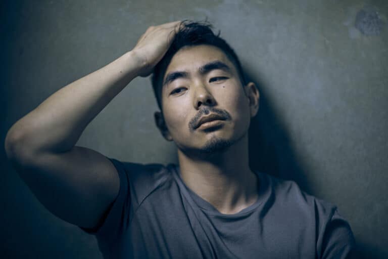 Lee Shorten on ‘The Terror: Infamy’ and Working with George Takei ...