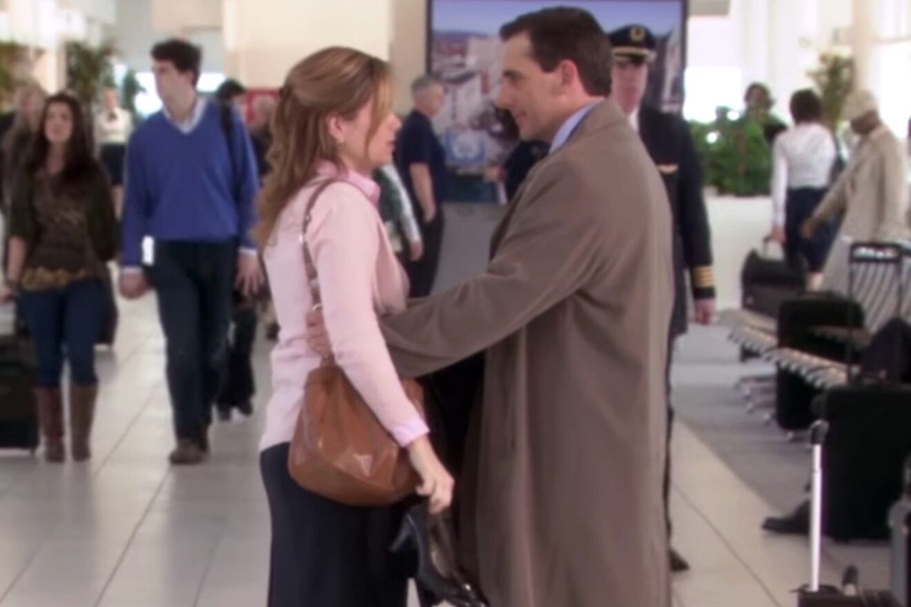 The Office: 15 Memorable Goodbye Episodes