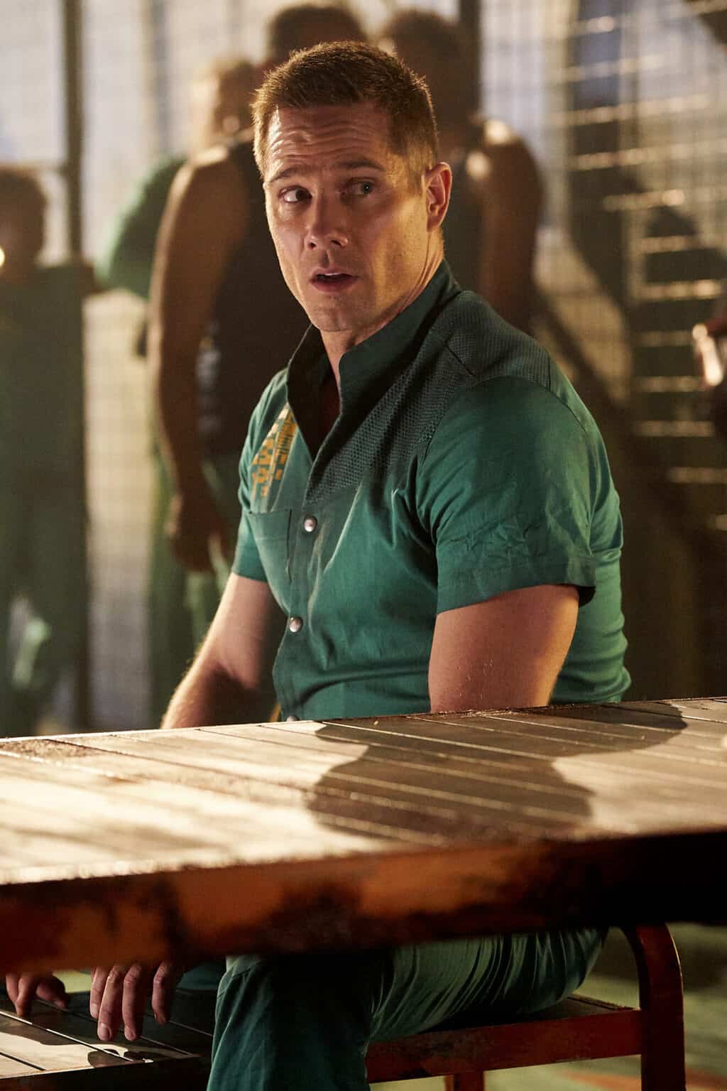 Preview — Killjoys Season 5 Episode 4: Ship Outta Luck