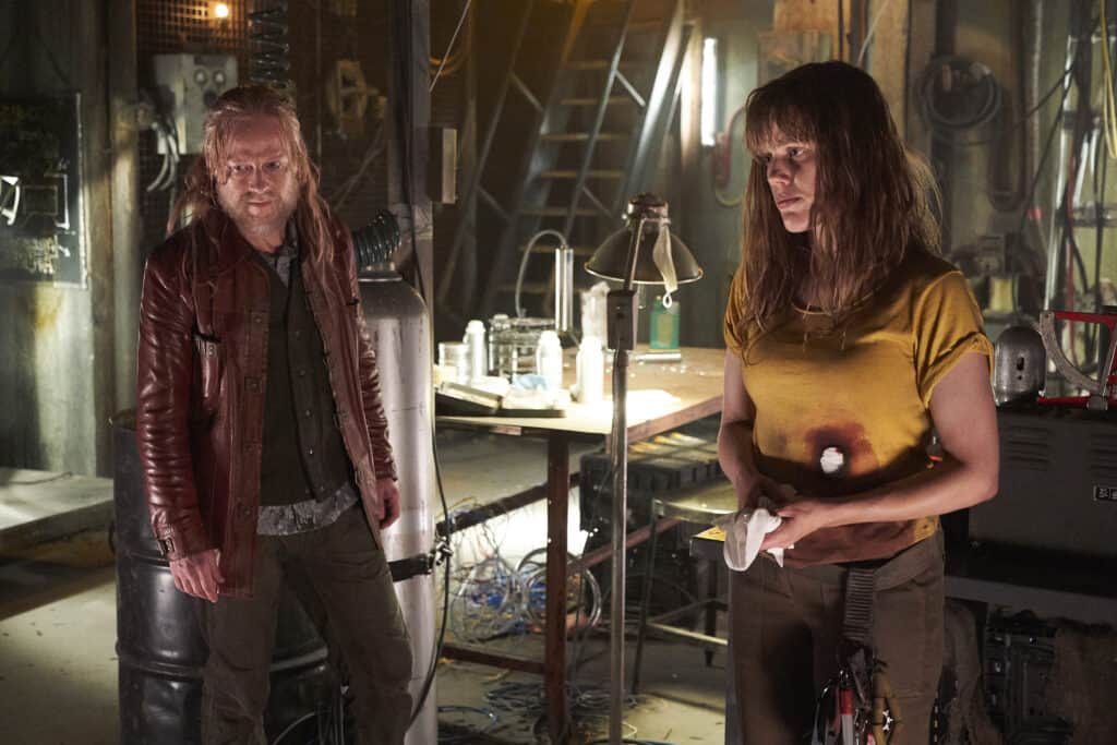 Preview — Killjoys Season 5 Episode 4: Ship Outta Luck