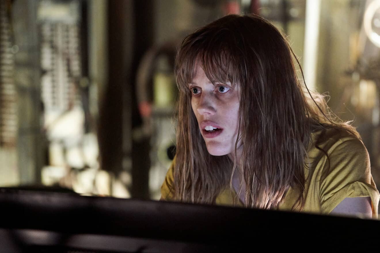 Preview — Killjoys Season 5 Episode 4: Ship Outta Luck