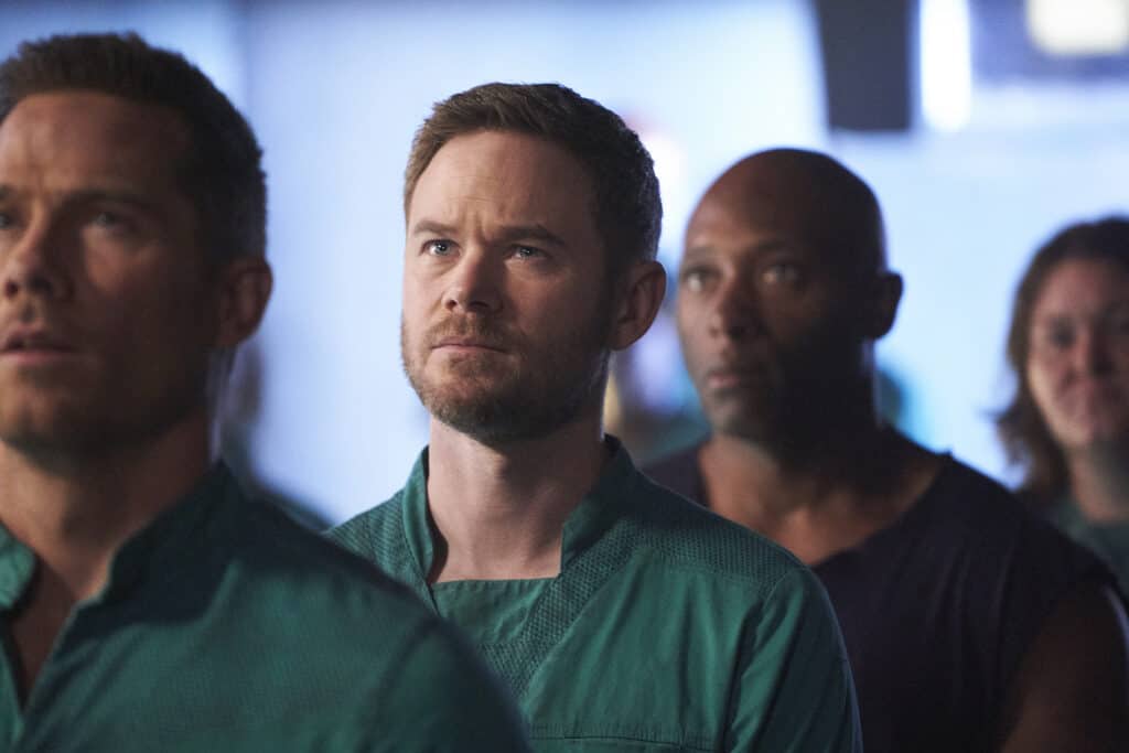 Preview — Killjoys Season 5 Episode 5: A Bout, A Girl