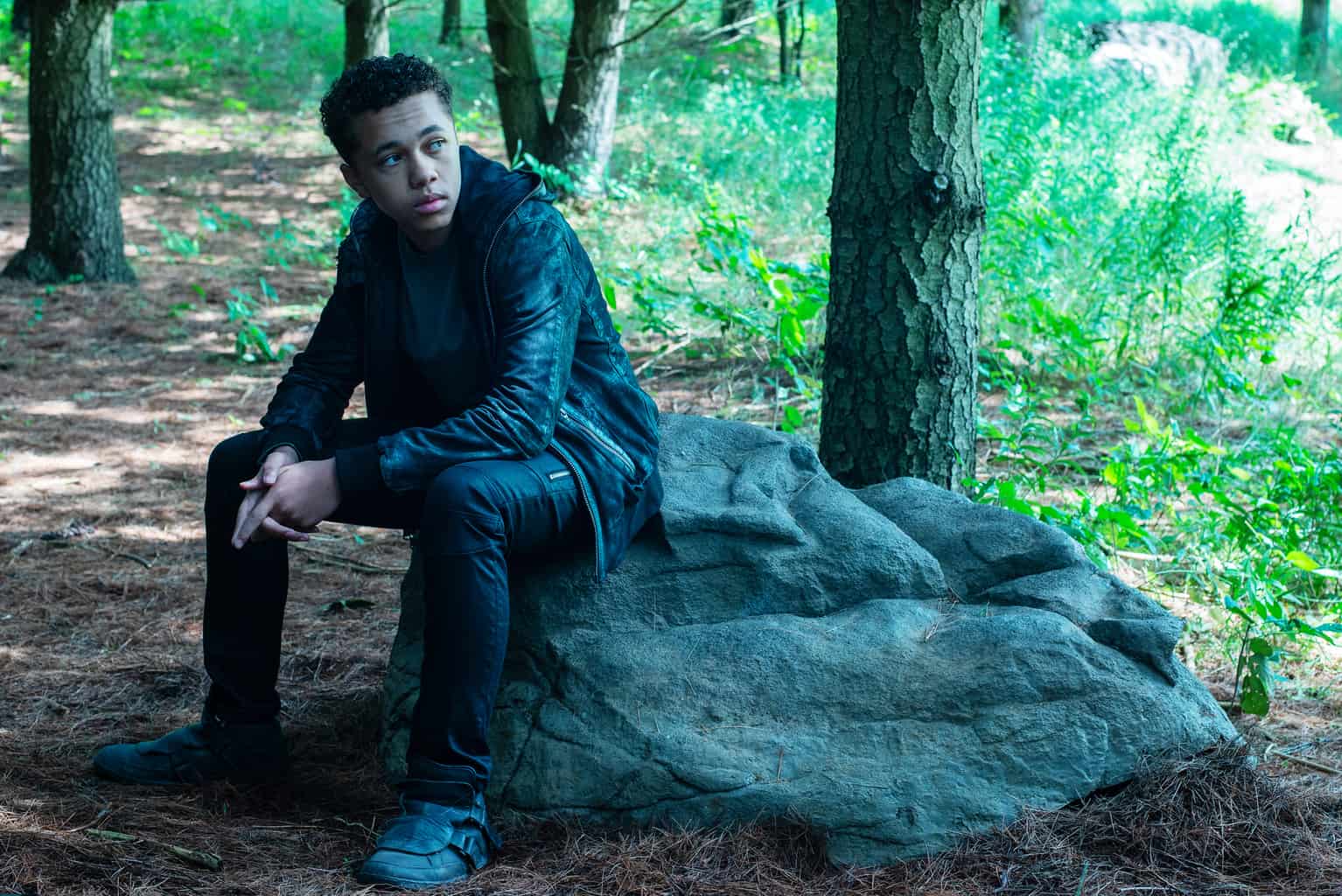 Preview — Killjoys Season 5 Episode 5: A Bout, A Girl