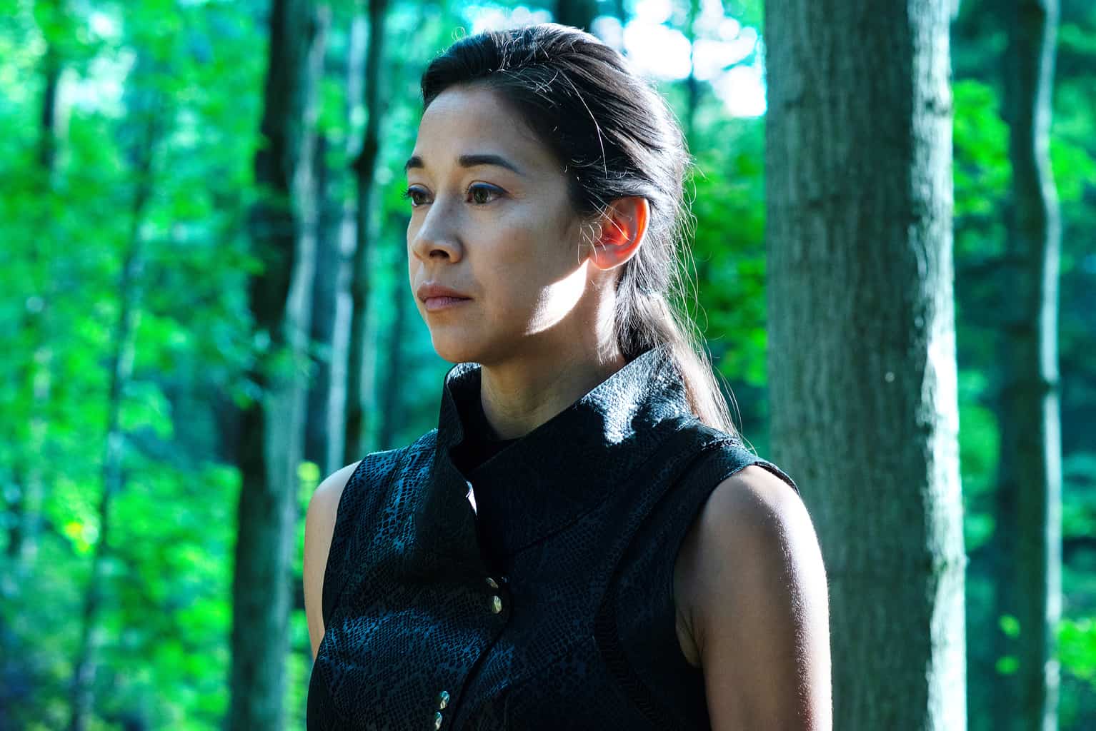 Preview — Killjoys Season 5 Episode 5: A Bout, A Girl