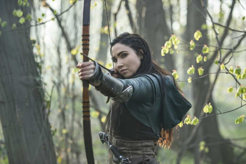 The Outpost Review: Because She’s Worth It (Season 2 Episode 6)
