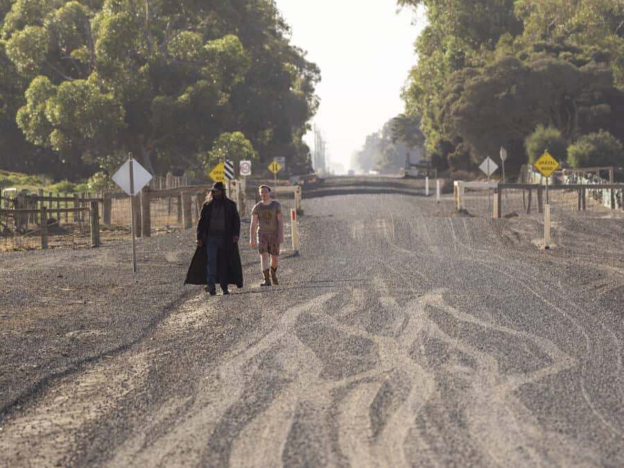 Preview — Preacher Season 4 Episode 3: Deviant