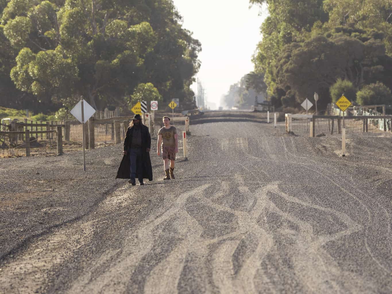 Preacher Review: Deviant (Season 4 Episode 3)