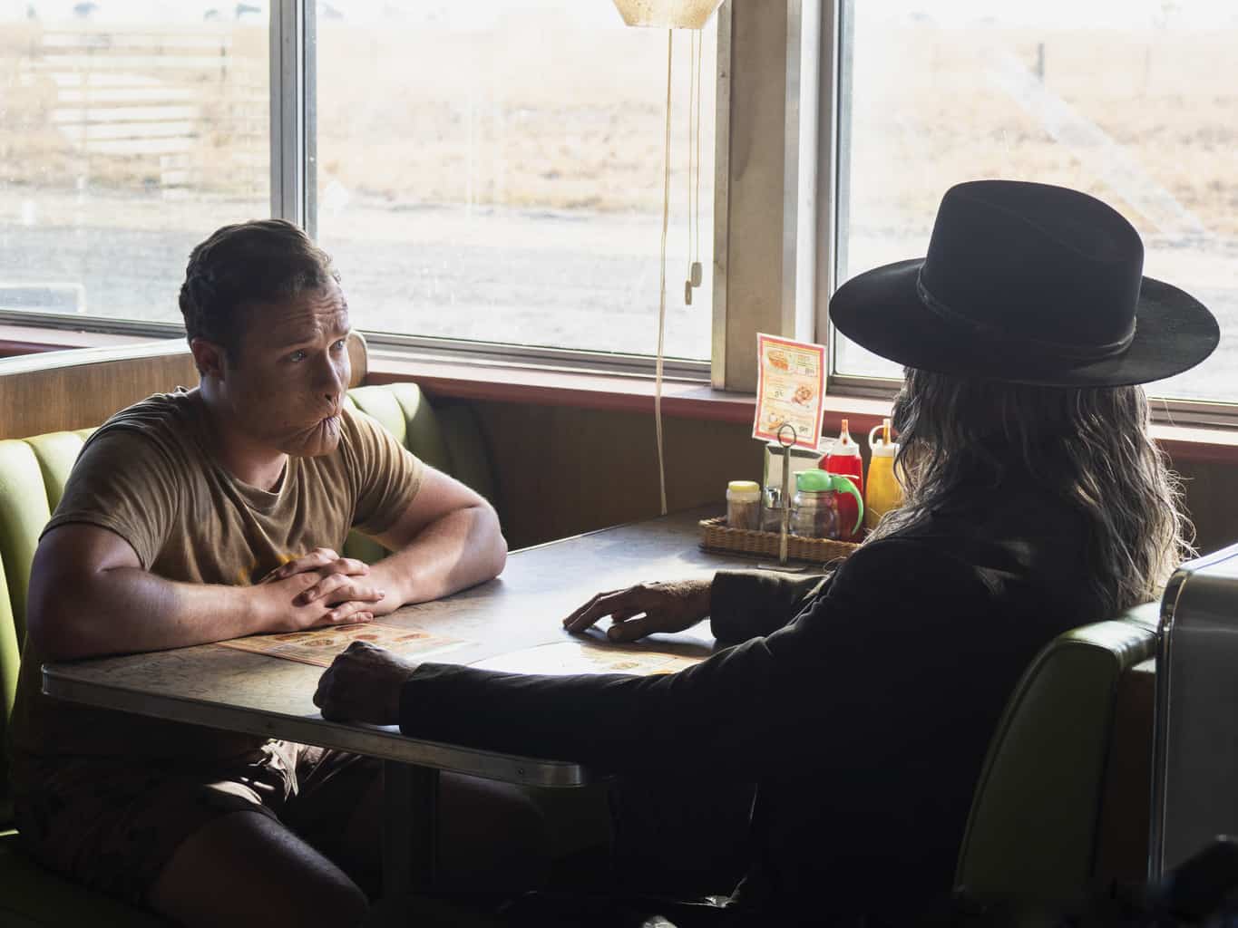 Preacher Review: Deviant (Season 4 Episode 3)