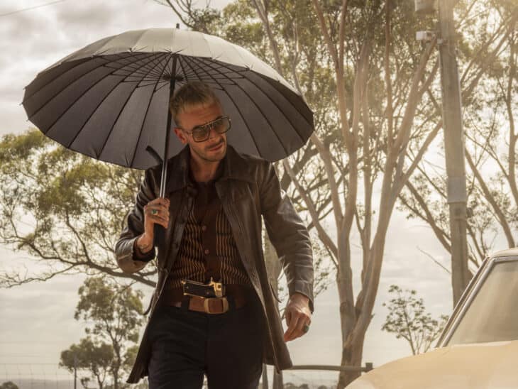 Preview — Preacher Season 4 Episode 6: The Lost Apostle