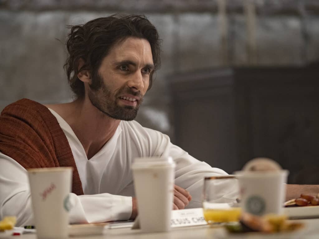 Preacher Review: The Lost Apostle (Season 4 Episode 6)