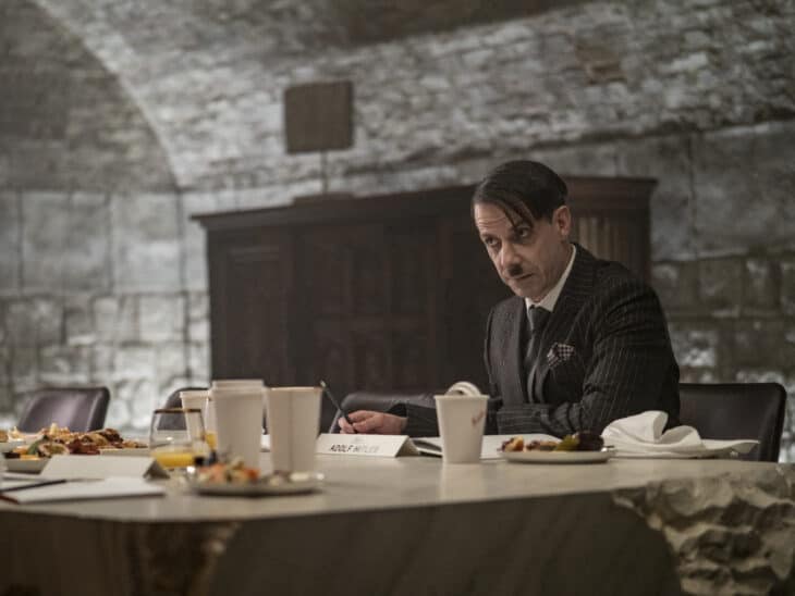 Preview — Preacher Season 4 Episode 6: The Lost Apostle