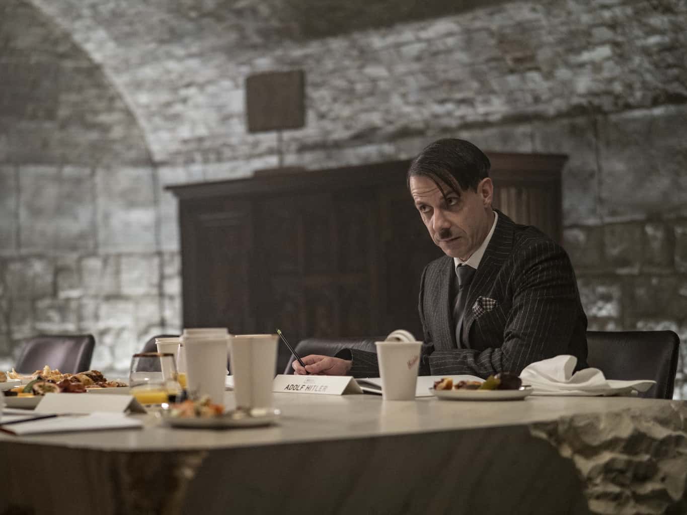 Preview — Preacher Season 4 Episode 6: The Lost Apostle